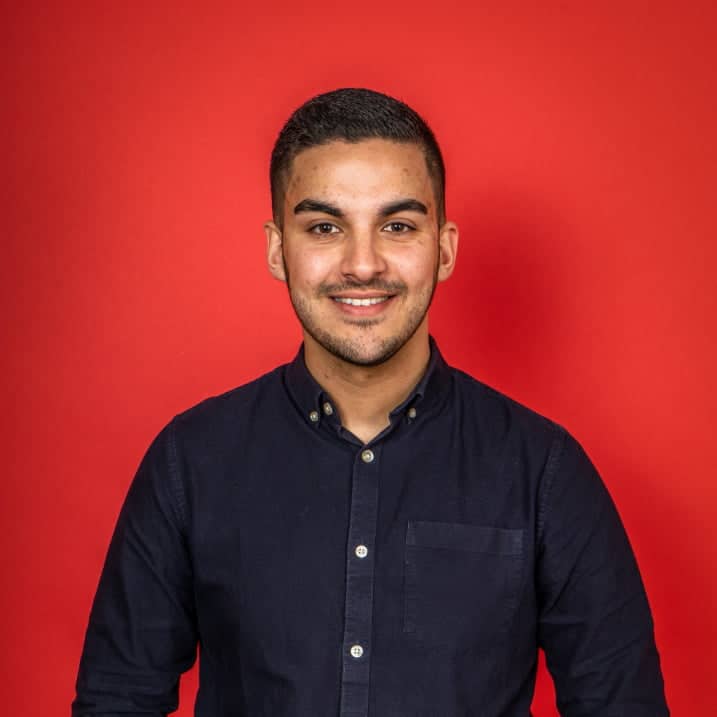 Meet the Team - Virgin Incentives