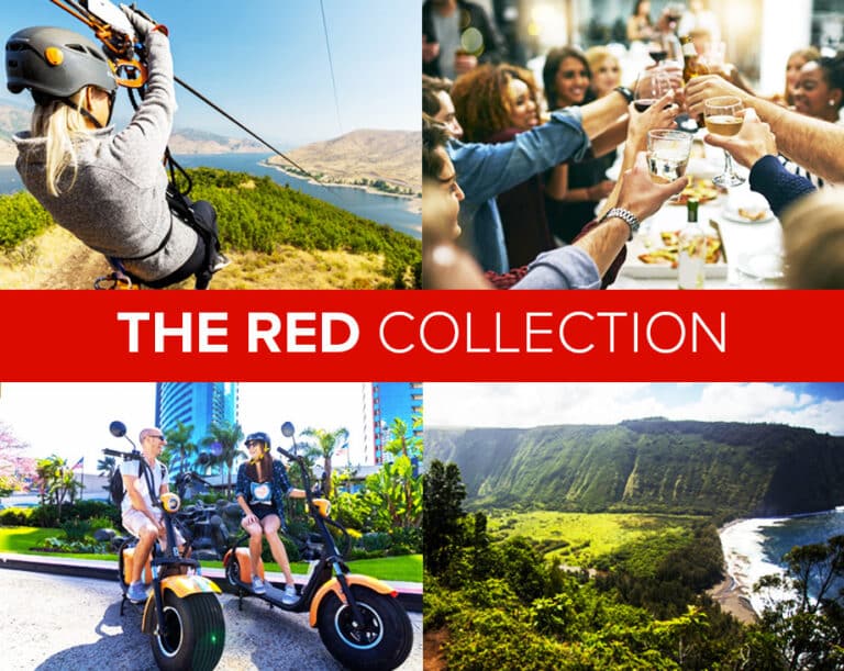 Virgin Gifts Collections (USA) - Virgin Incentives