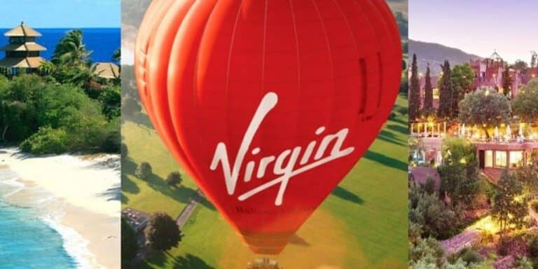 Here's what you need to do if you've got paper Virgin Vouchers ...