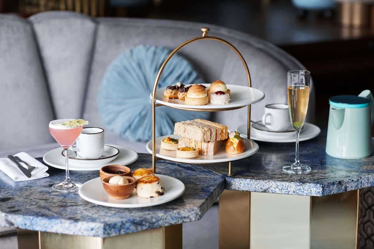 Best Afternoon Tea Experiences to Reward Your Colleagues With - Virgin ...