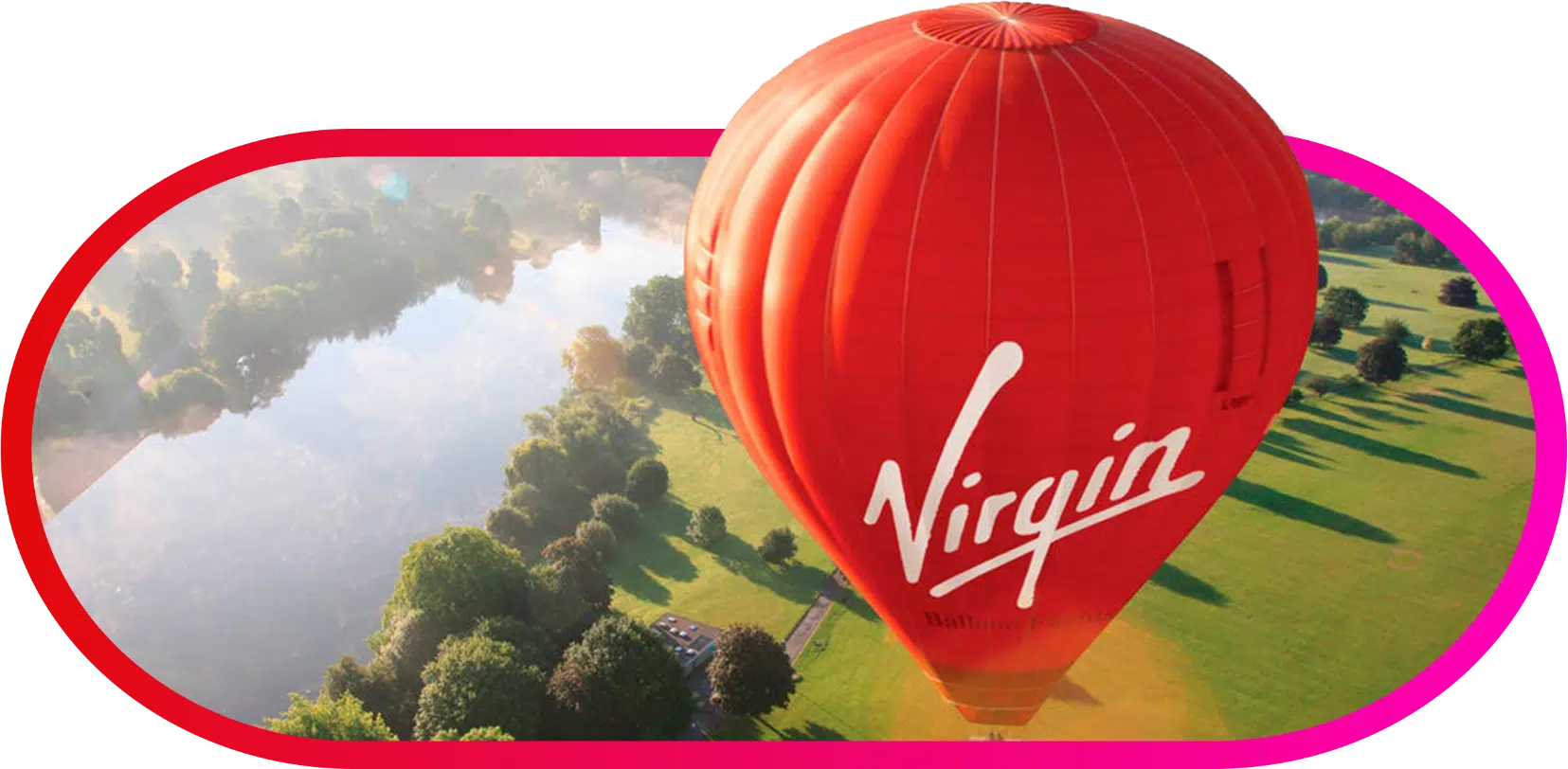 Virgin Incentives - Corporate Employee Reward & Recognition