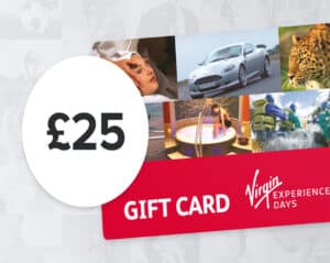 Gift Cards & Vouchers - Virgin Incentives
