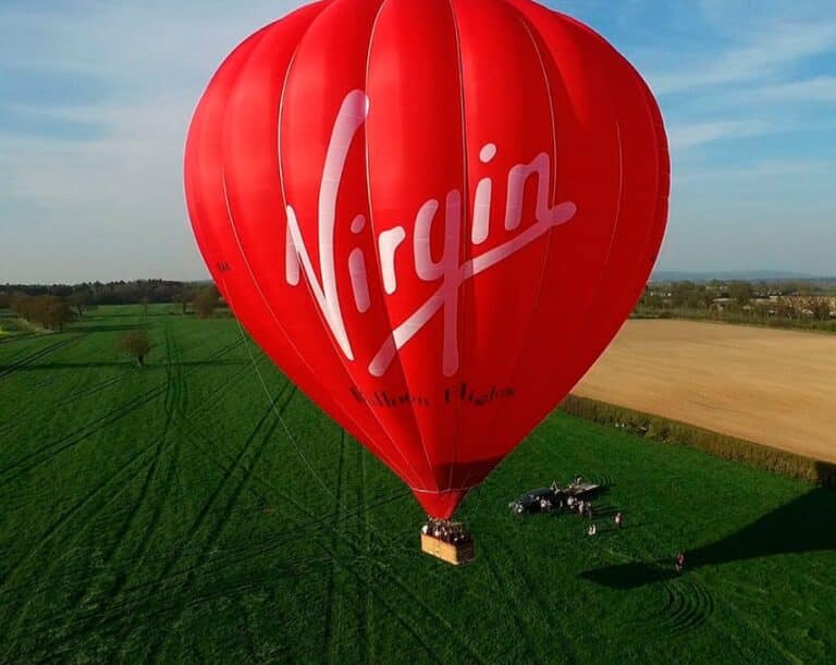Virgin Gift Card - Virgin Incentives