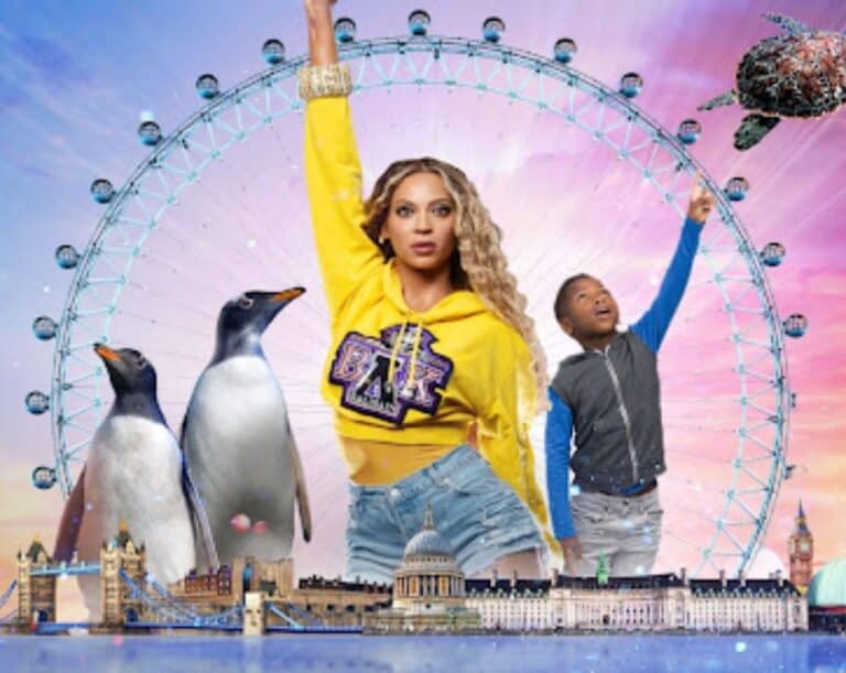 Merlin Entertainments - Virgin Incentives