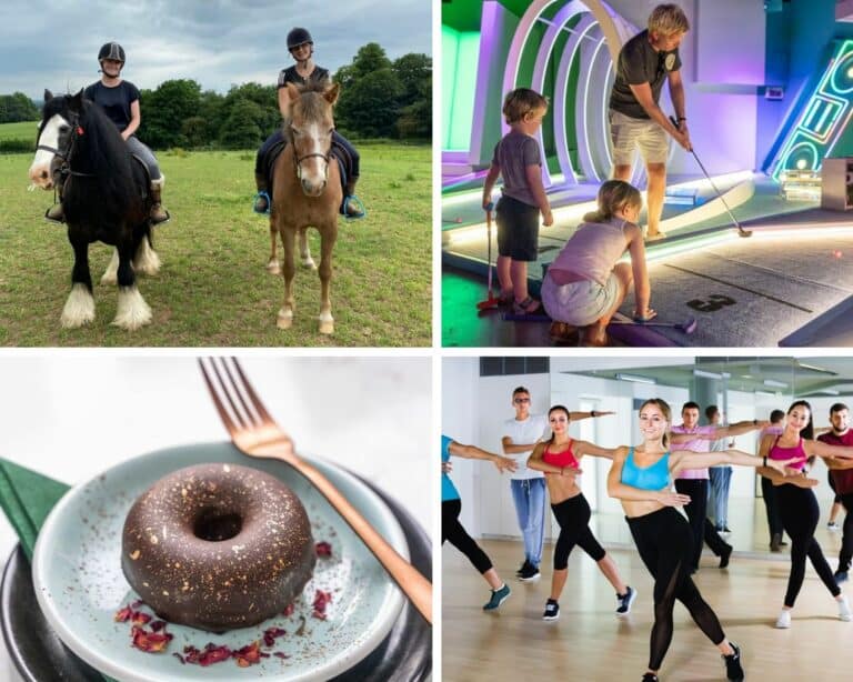 Reward Your Employees with 10 of April’s Newest Experiences - Virgin ...