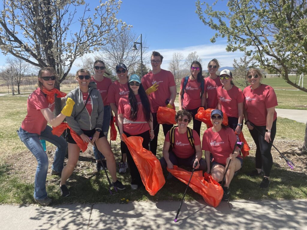 Make World Environment Day Impactful at Your Workplace - Virgin Incentives