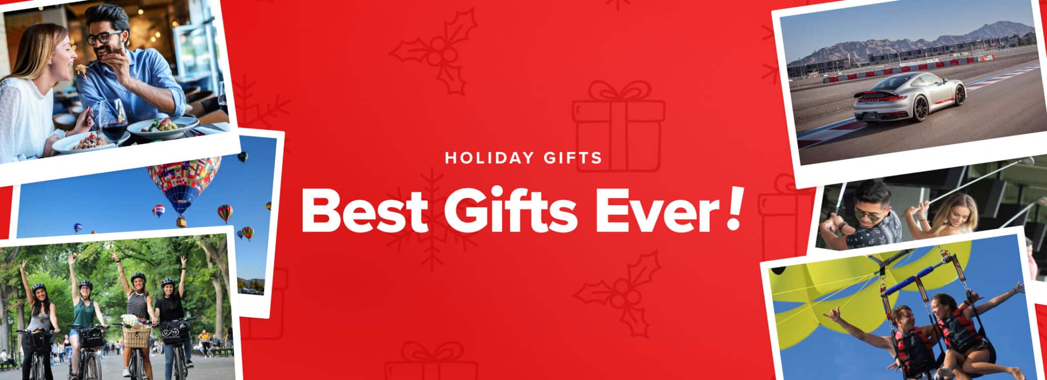 Holiday Gifts Your Employees Won’t Forget - Virgin Incentives