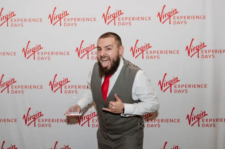 10 Creative Corporate Reward Ideas For Long Service Awards - Virgin ...