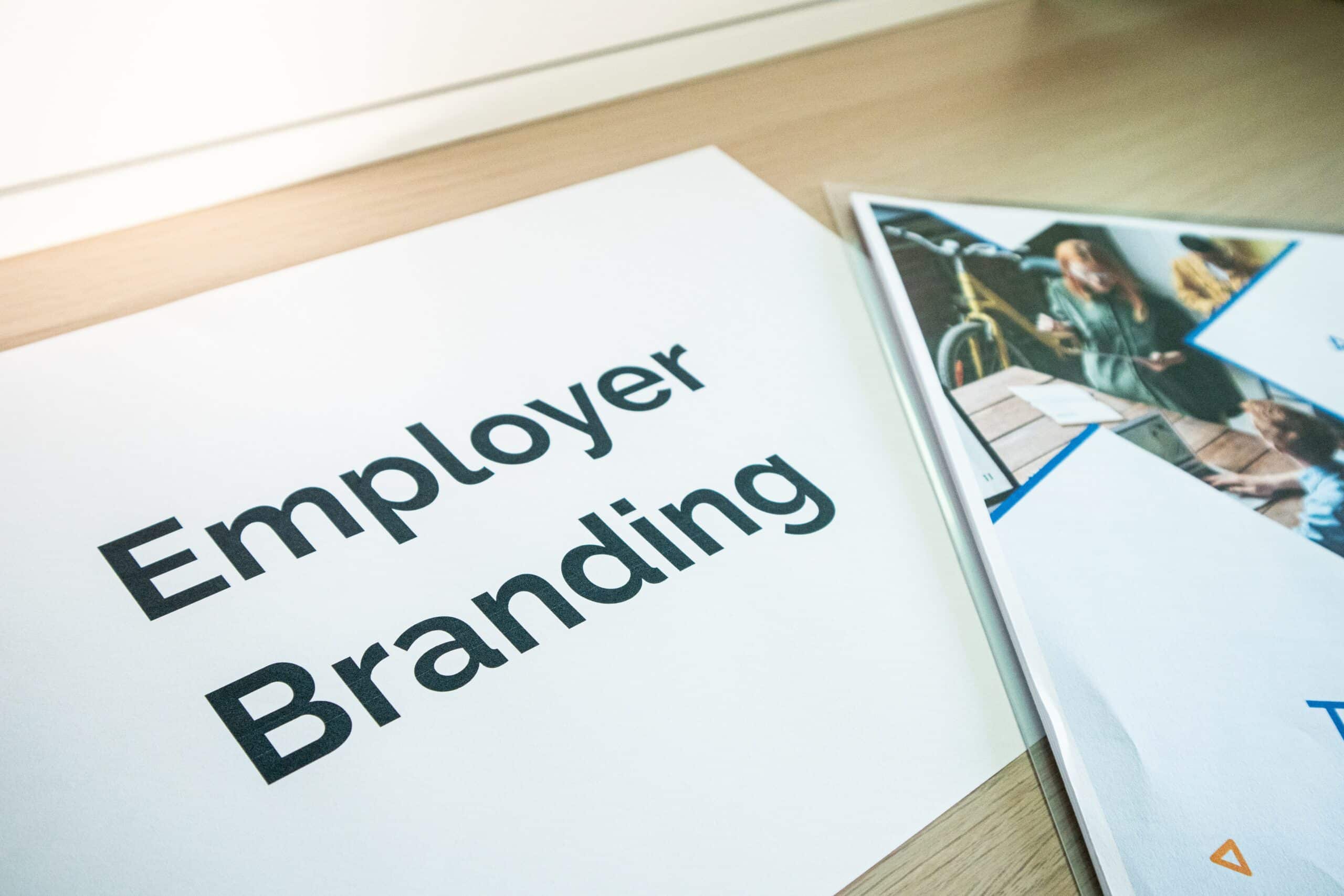 Employer Branding Awareness: Promoting a People First Culture - Virgin ...