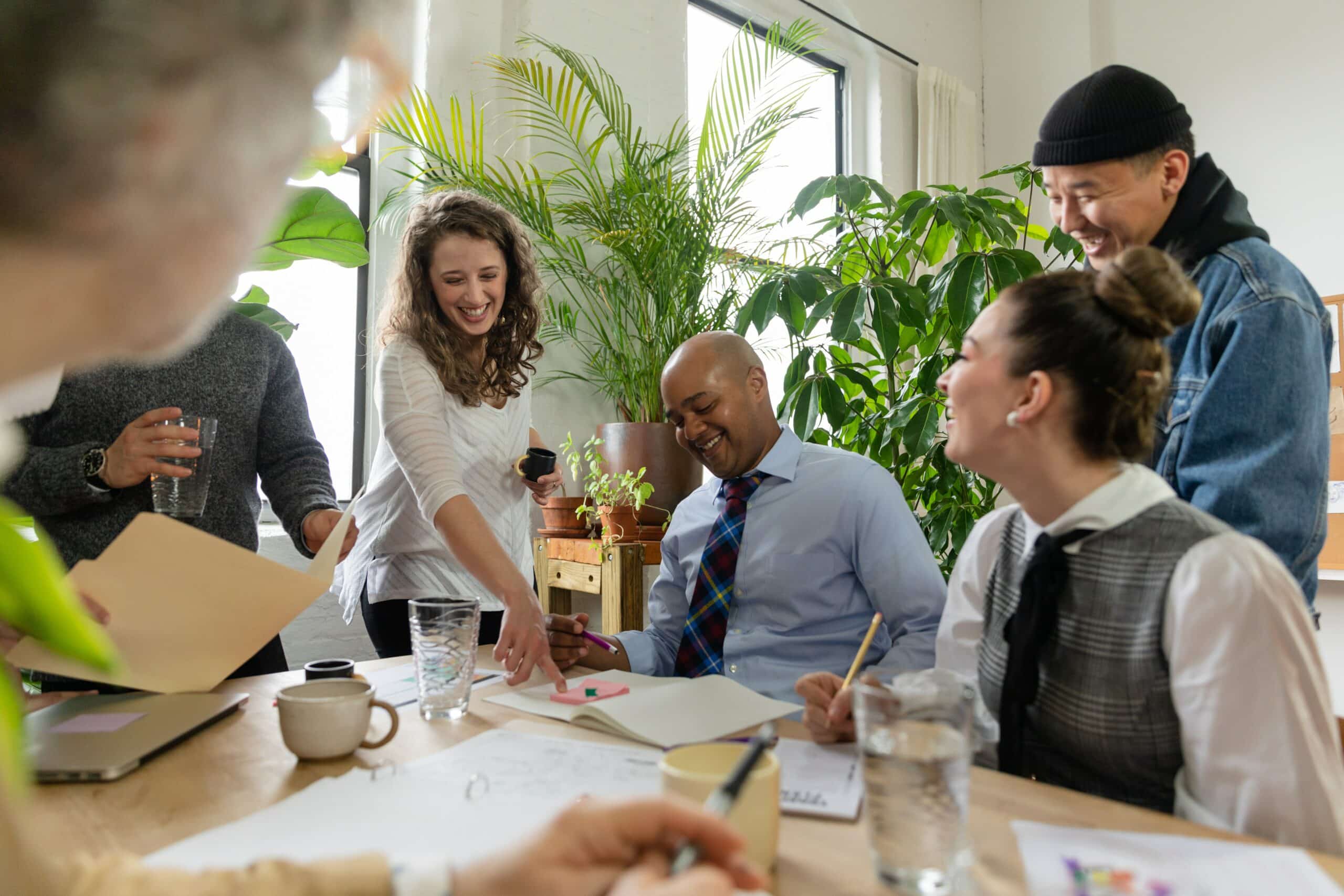 9 Ways to Enjoy International Week of Happiness at Work - Virgin Incentives