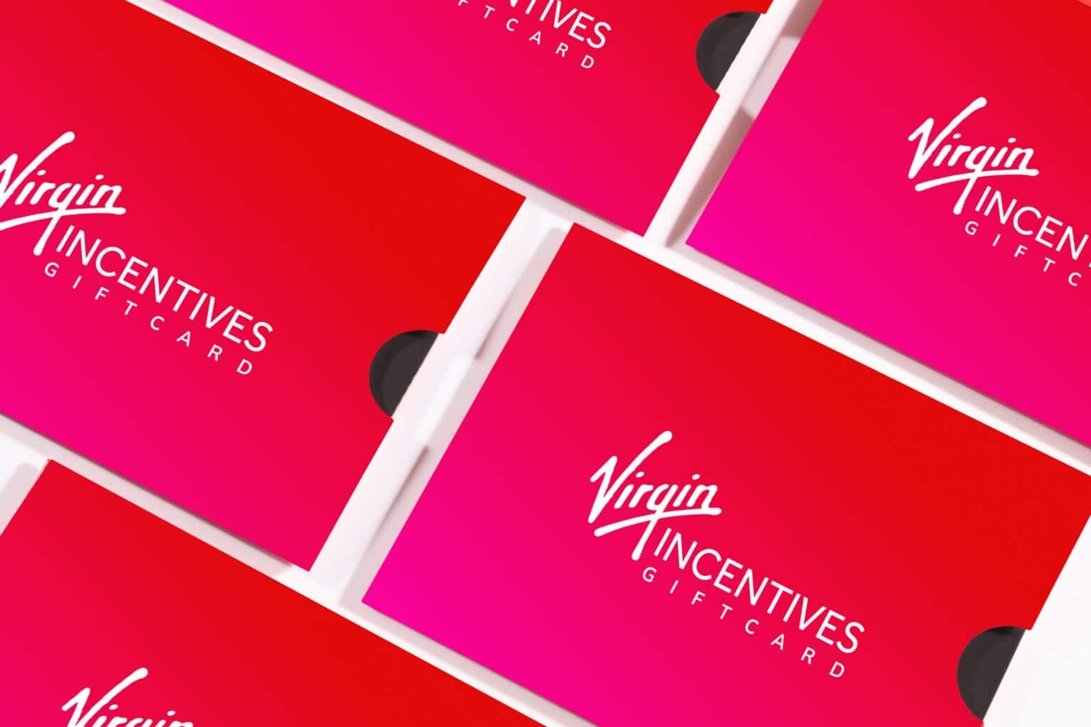 Gift Cards & Vouchers - Virgin Incentives