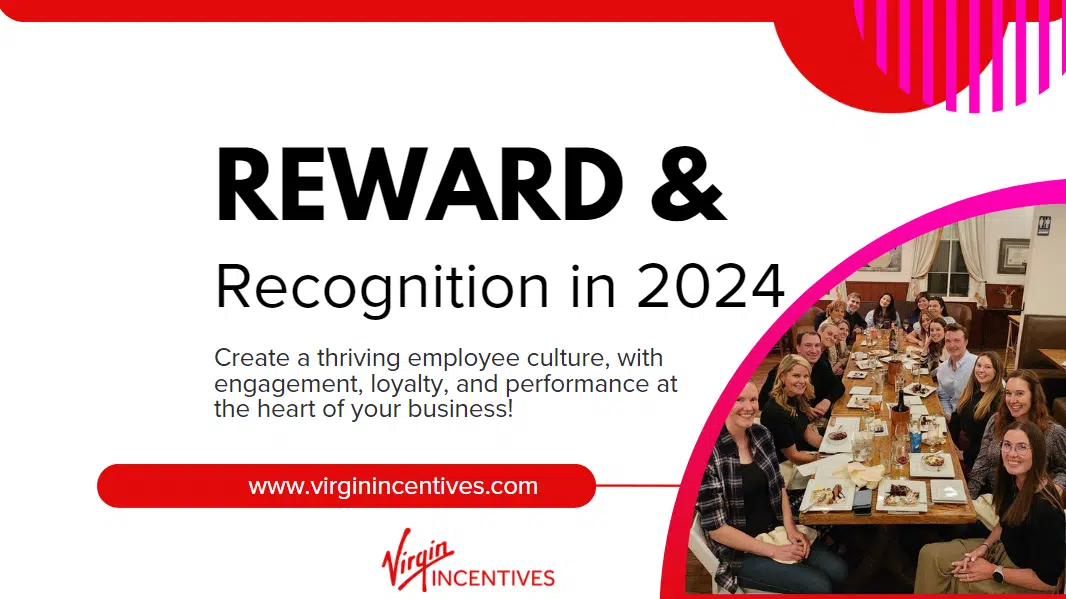5 Reasons Why Long Service Awards are Important - Virgin Incentives