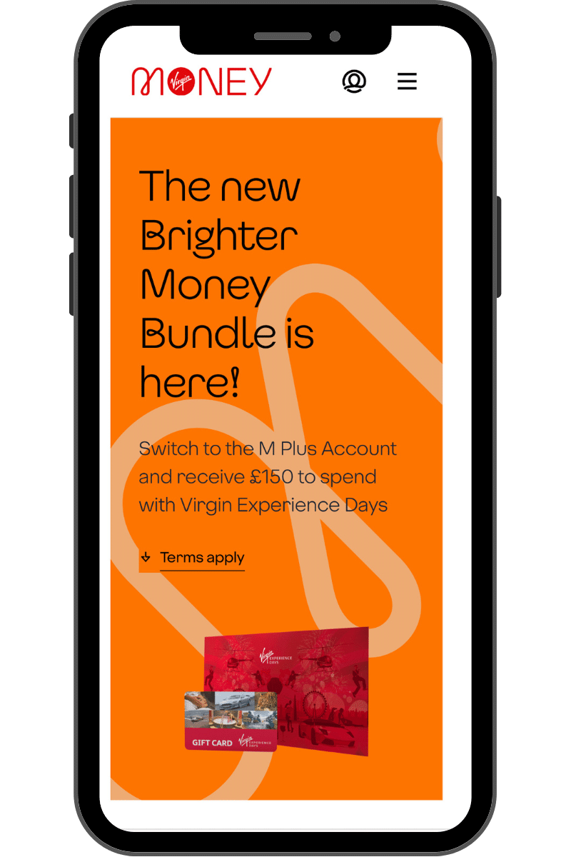 Innovative Ways To Improve Customer Acquisition - Virgin Incentives