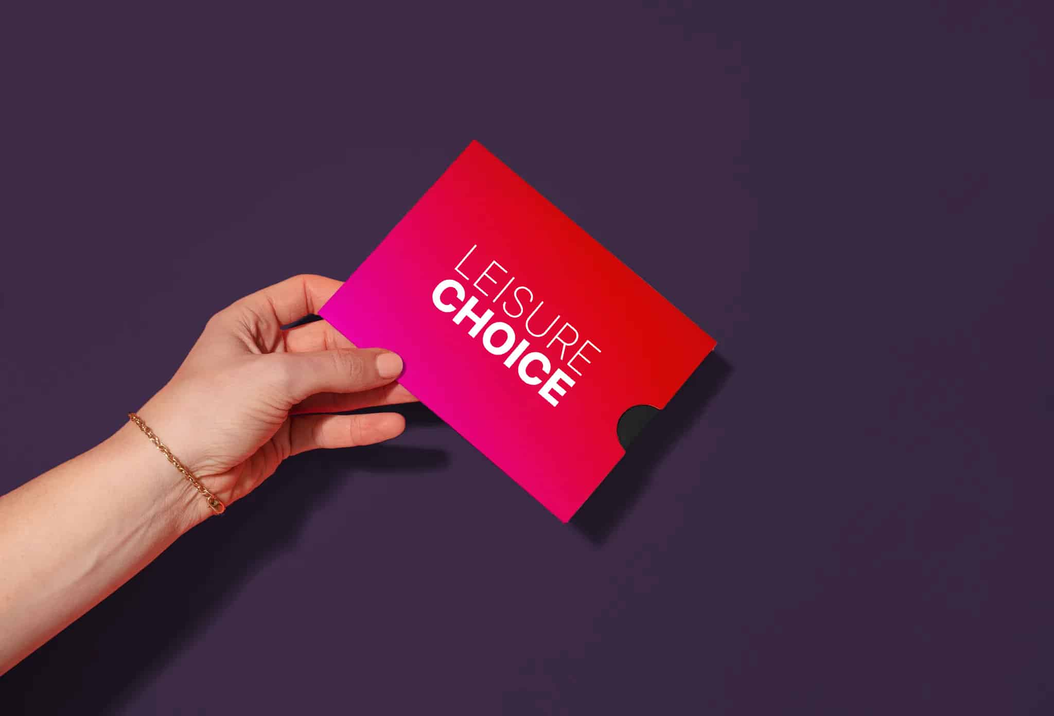 How Businesses Can Save Money On Tax By Gifting a Leisure Choice Gift ...