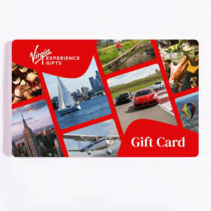 Virgin Incentives - Corporate Employee Reward & Recognition
