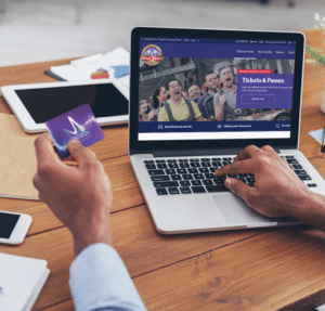 Merlin Gift Card - Virgin Incentives