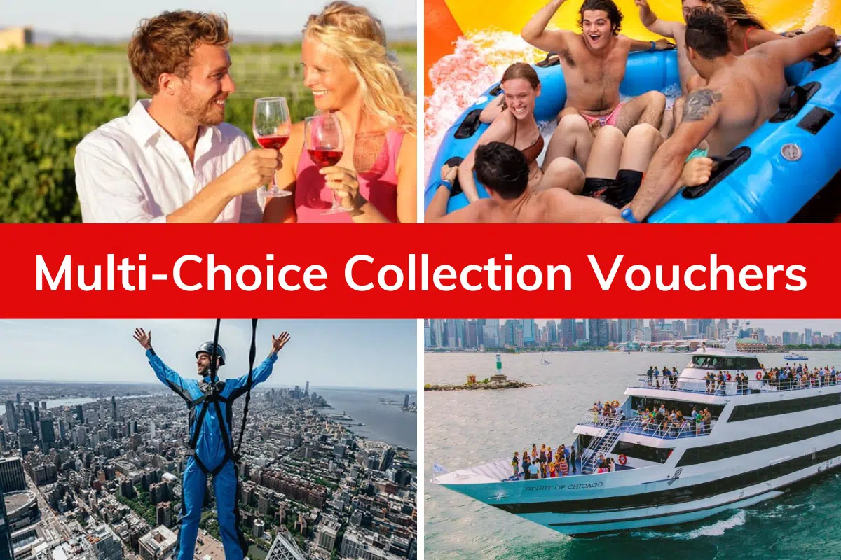 Corporate Reward Ideas: New Multi-Choice Collection Vouchers in the US ...