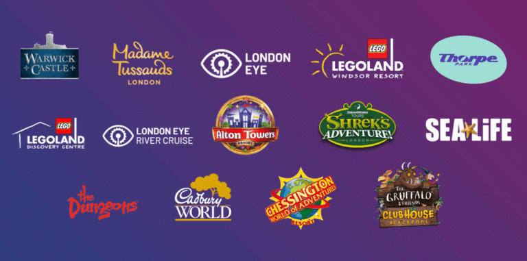 Merlin Gift Card - Virgin Incentives