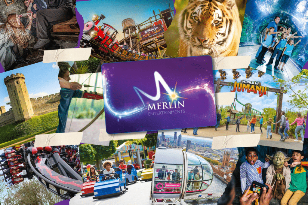 Give Extra Special Christmas Gifts - Virgin Incentives