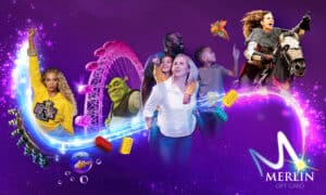 The Merlin Gift Card Has Launched: Creating Memorable & Magical ...