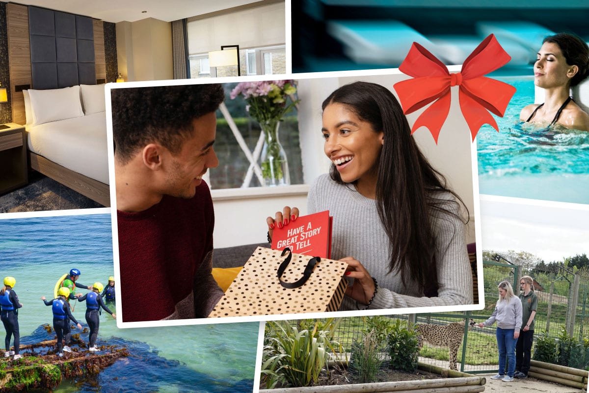 End of Year Corporate Gifts for 2024 - Virgin Incentives