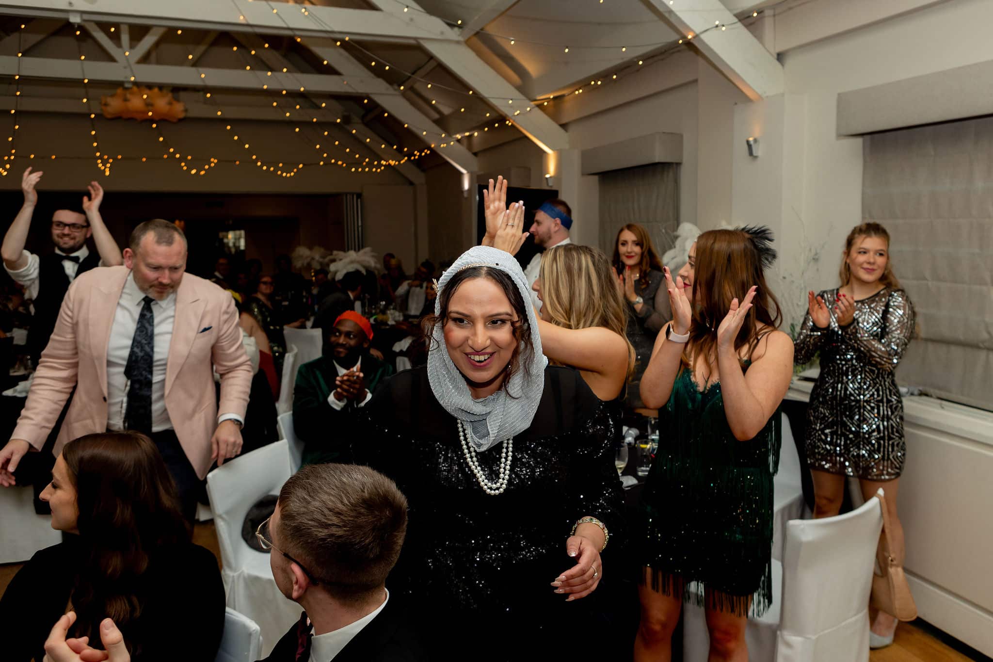 How to Plan a Work Christmas Party - Virgin Incentives