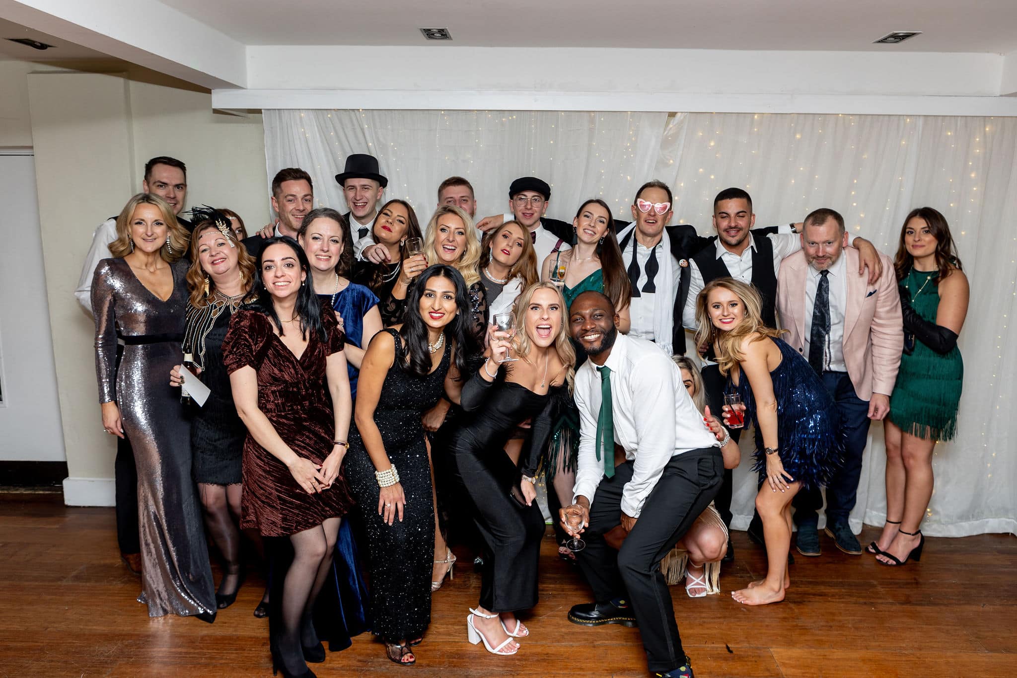 How to Plan a Work Christmas Party - Virgin Incentives