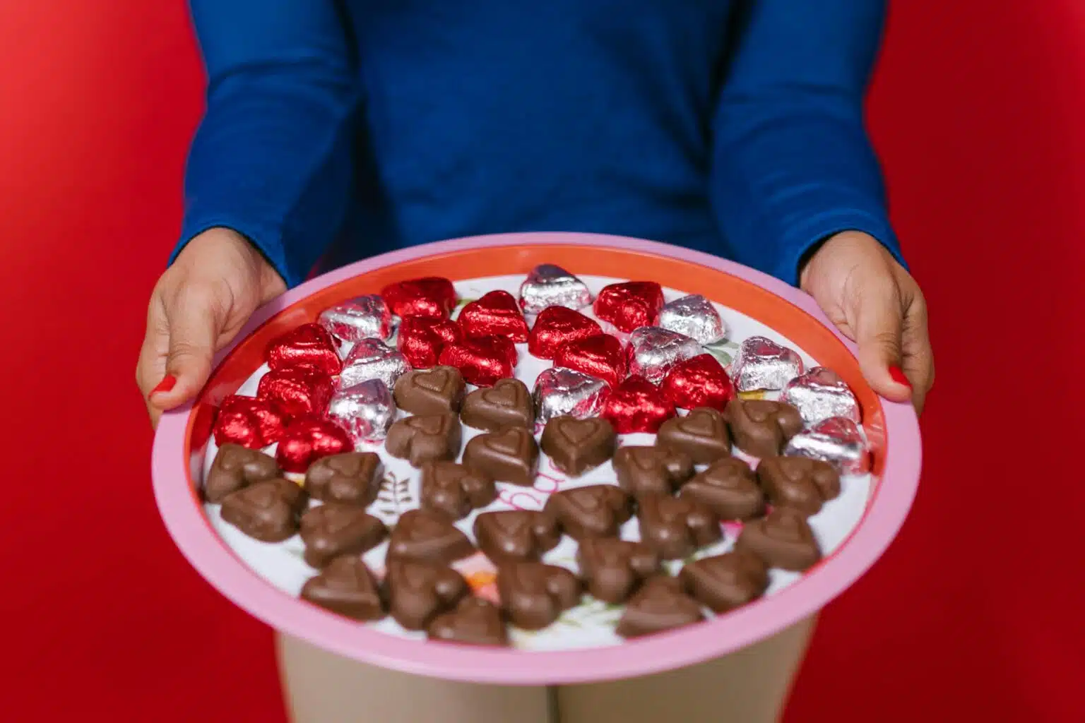 9 Valentine’s Day Team Bonding Ideas for Work - Virgin Incentives
