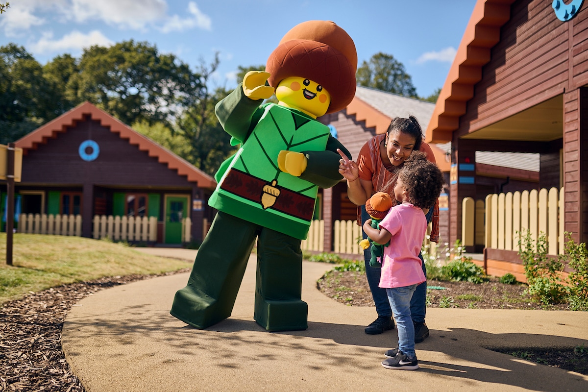 Merlin Theme Parks: What’s Happening in 2025? - Virgin Incentives