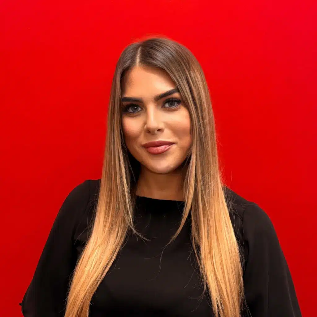Meet the Team - Virgin Incentives