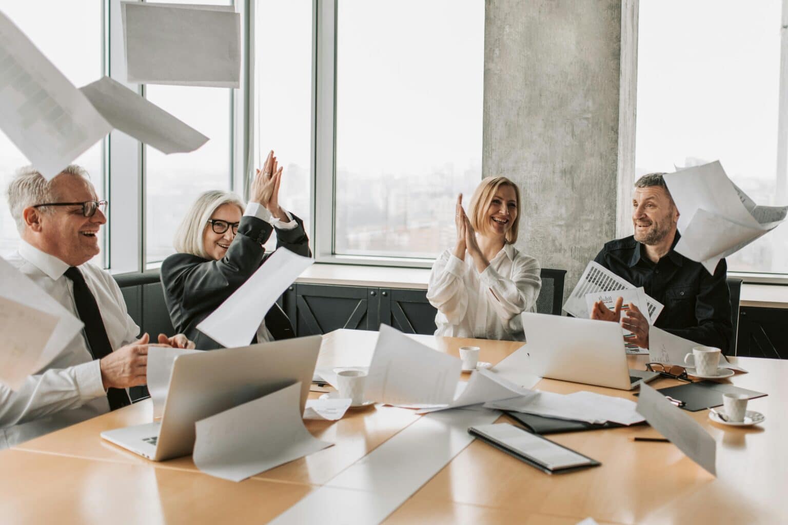 What an Effective Employee Loyalty Reward Scheme Should Look Like ...