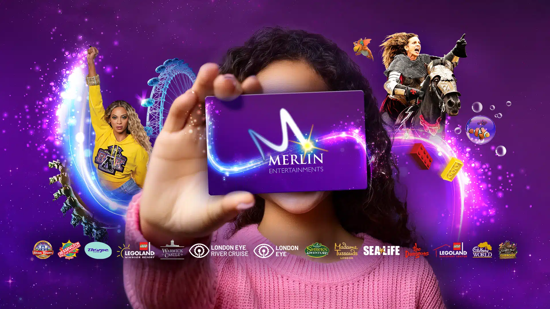 Family Friendly Employee Rewards: Amy Talks About Her Merlin Gift Card ...