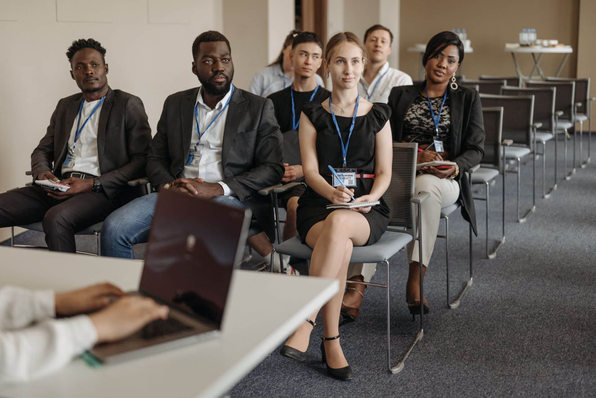 Employee Learning and Development: The Key to Engagement, Retention and ...